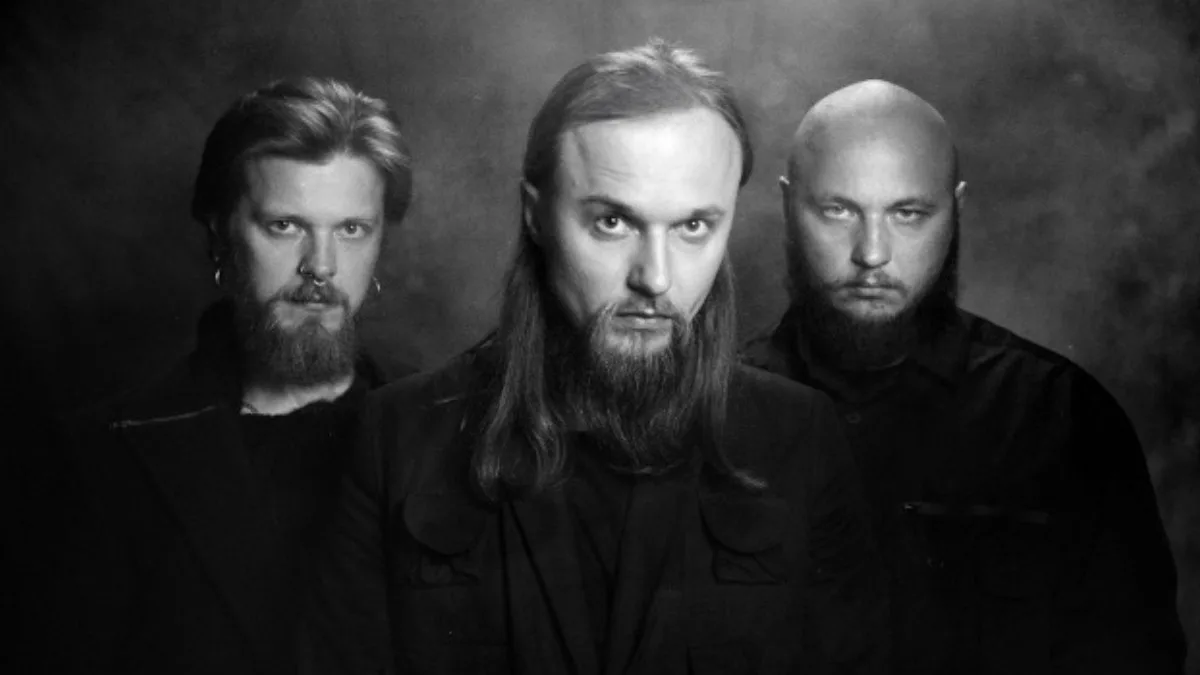 Molchat Doma, la banda revelación bielorrusa, anuncia nuevo álbum ...