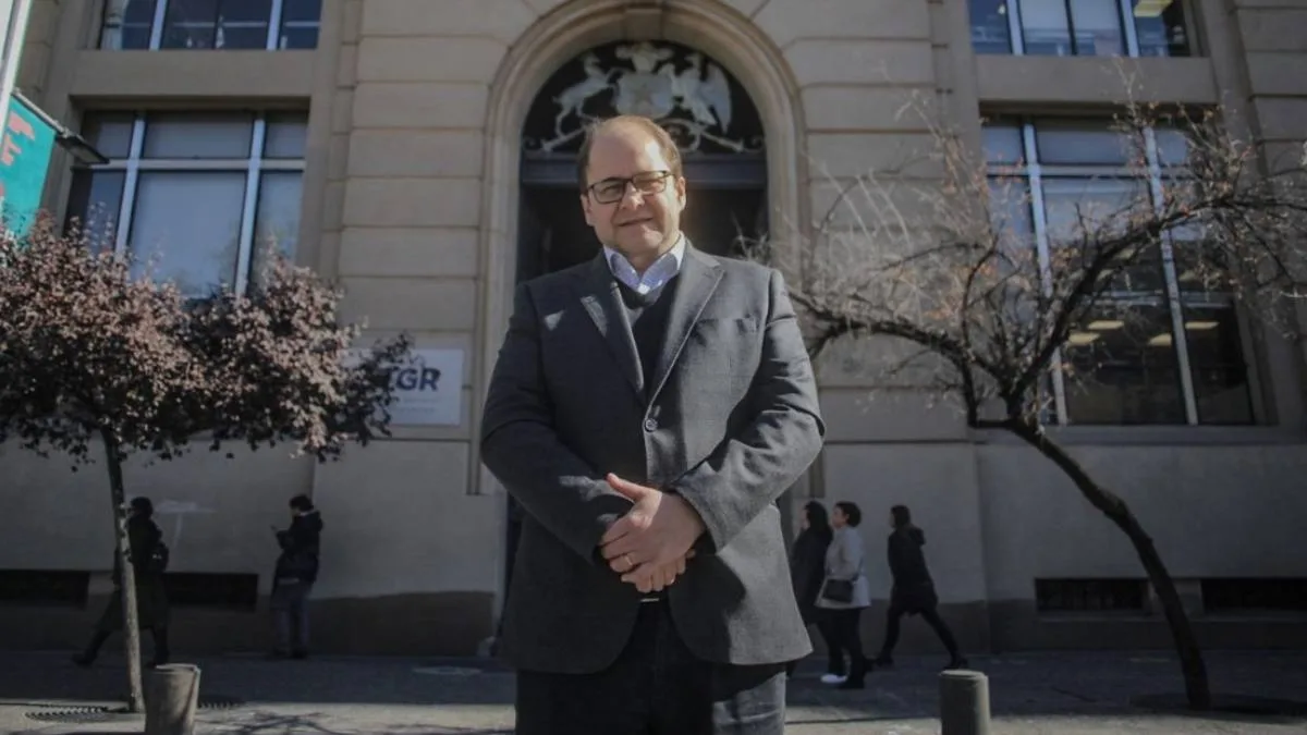 "Es un beneficio social y municipal": Tesorero General de la República ...