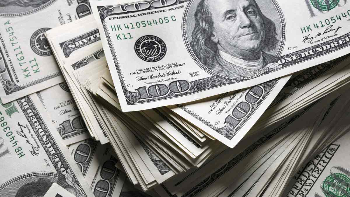 Precio del dólar en Chile hoy, 26 de diciembre: a cuánto está el tipo ...