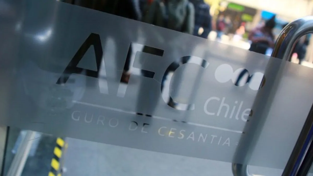 Retiro total de fondos AFC: fechas, montos, requisitos y cómo postular ...