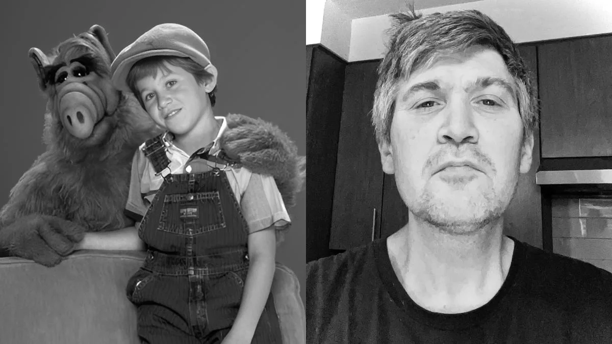 Fallece a los 46 años Benji Gregory, actor que interpretó a Brian ...