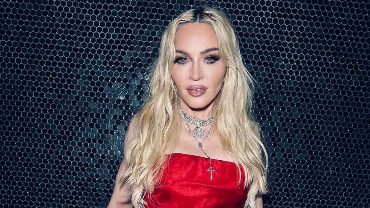 ¡La vida es hermosa! Madonna celebra un año de "recuperación milagrosa ...