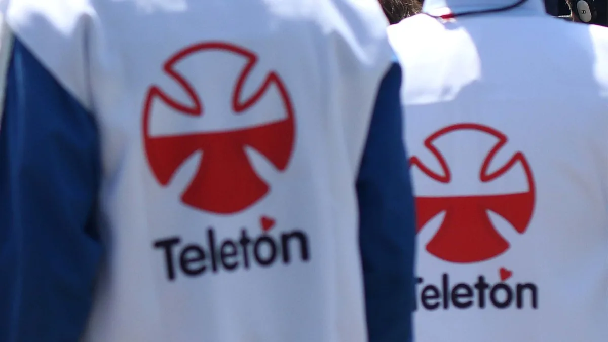 Teletón abre sus puertas a voluntarios en todo Chile: Cómo y dónde ...
