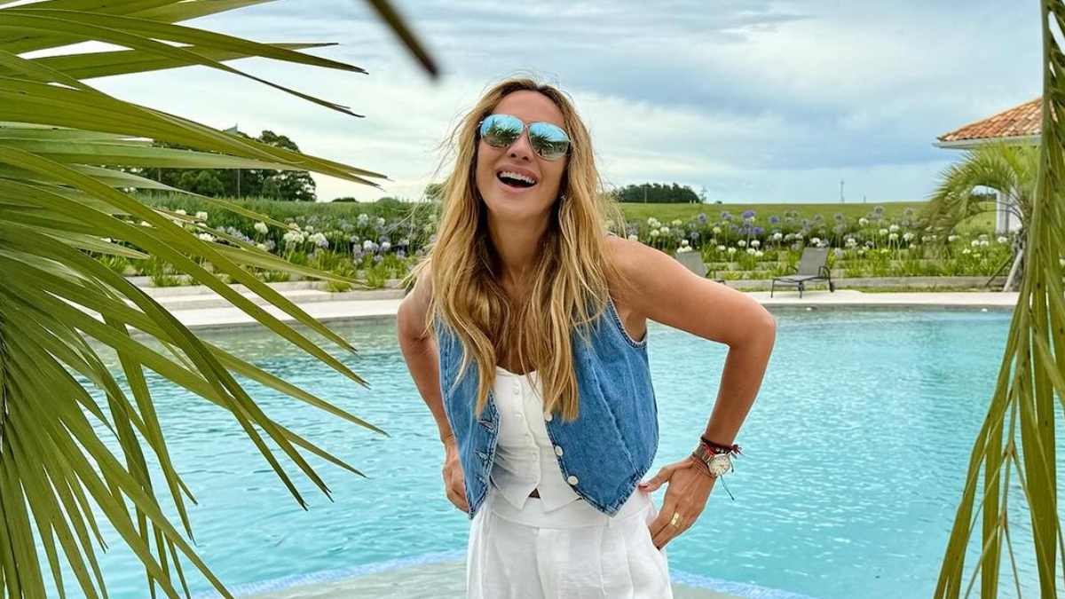 Angélica Castro publica video junto a "misterioso" hombre y surgen ...