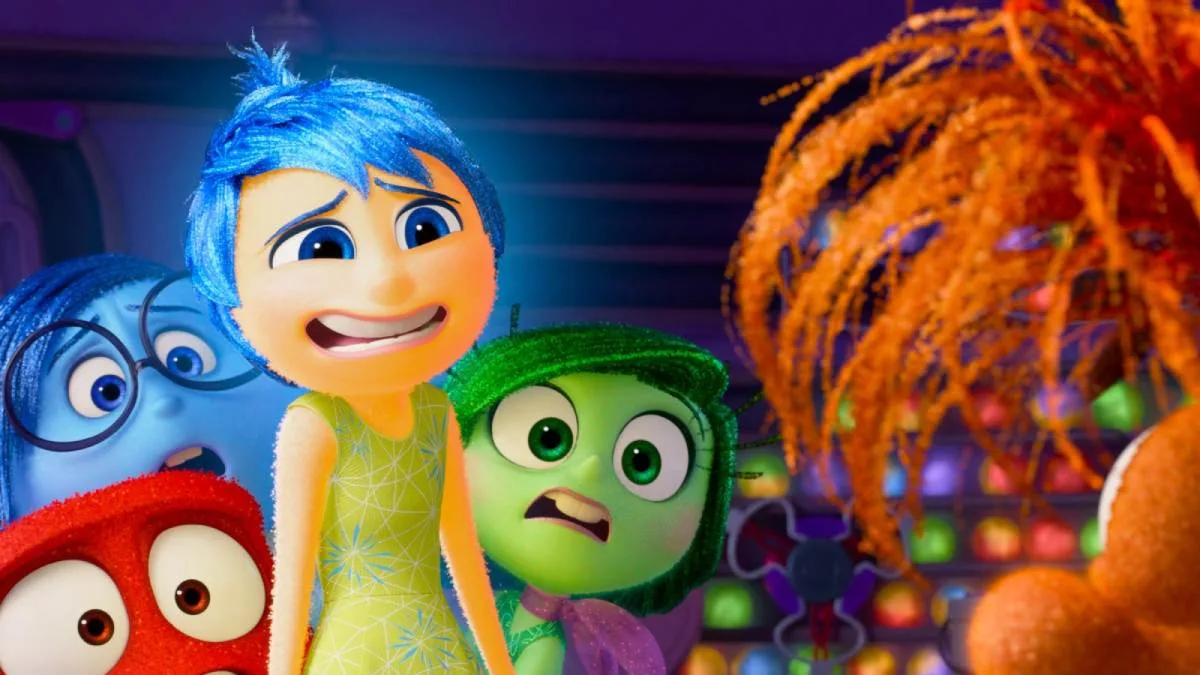 'Intensamente 2' rompe nuevo récord: la impresionante cifra que logró ...