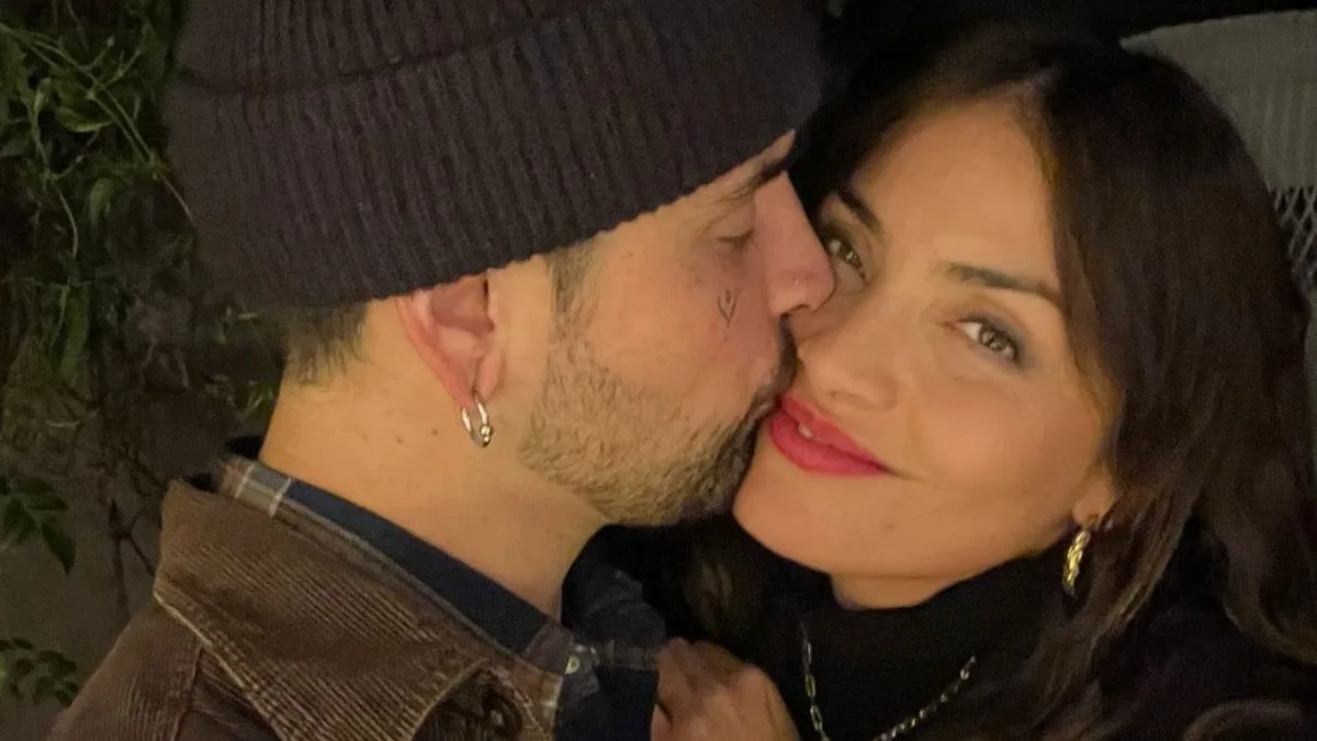 "Colágeno a la vena": Carmen Gloria Bresky presenta a su nueva pareja ...