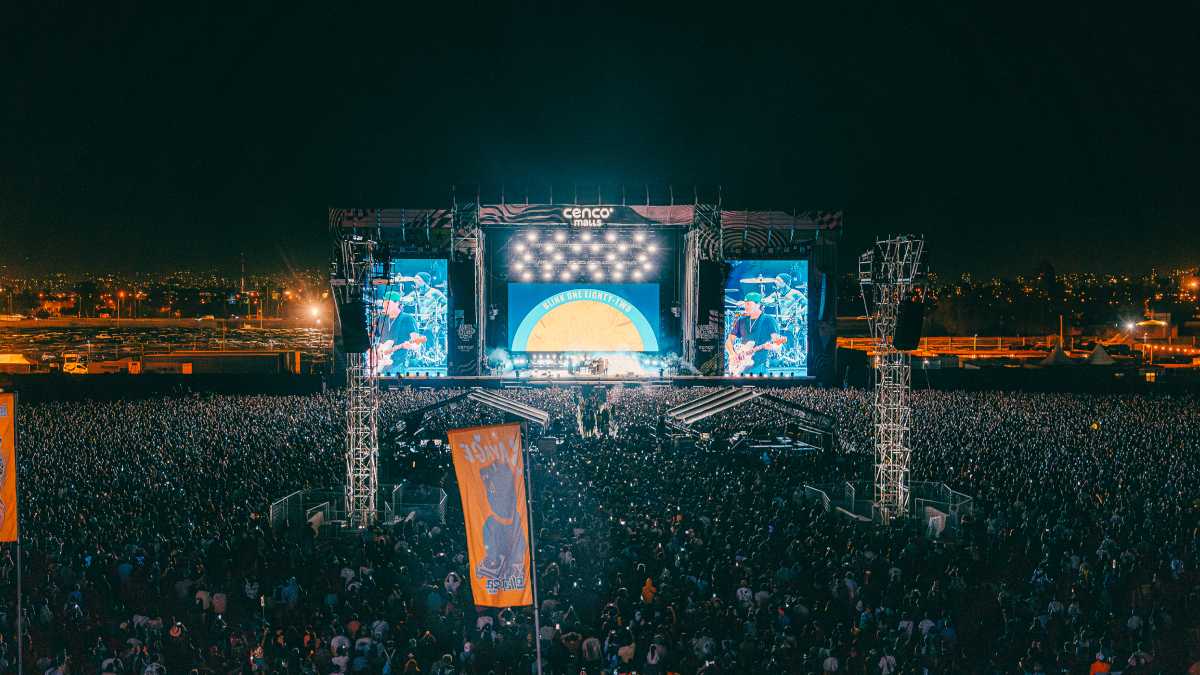 Nuevo Reglamento de Eventos Masivos: productoras advierten que ...