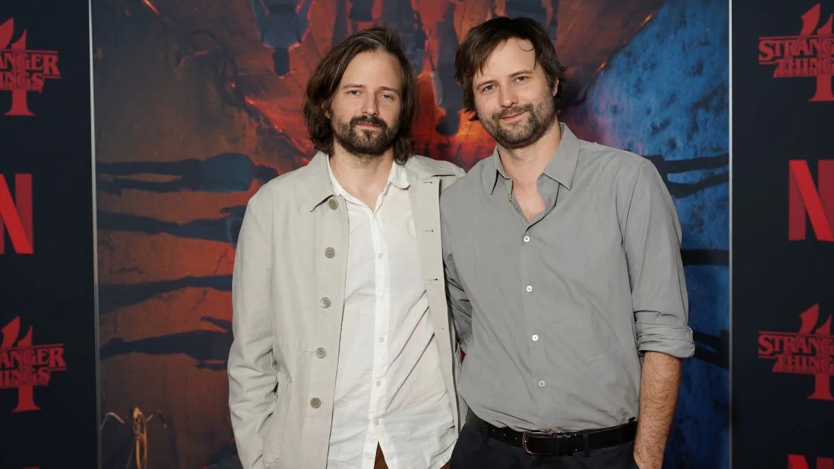 La nueva serie de terror de los creadores de 'Stranger Things' que ...