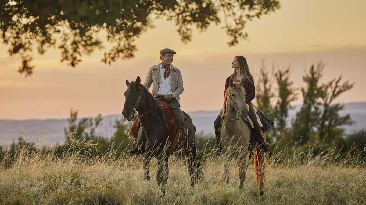 'Máxima': la nueva serie de Max basa en la argentina que llegó a ser ...