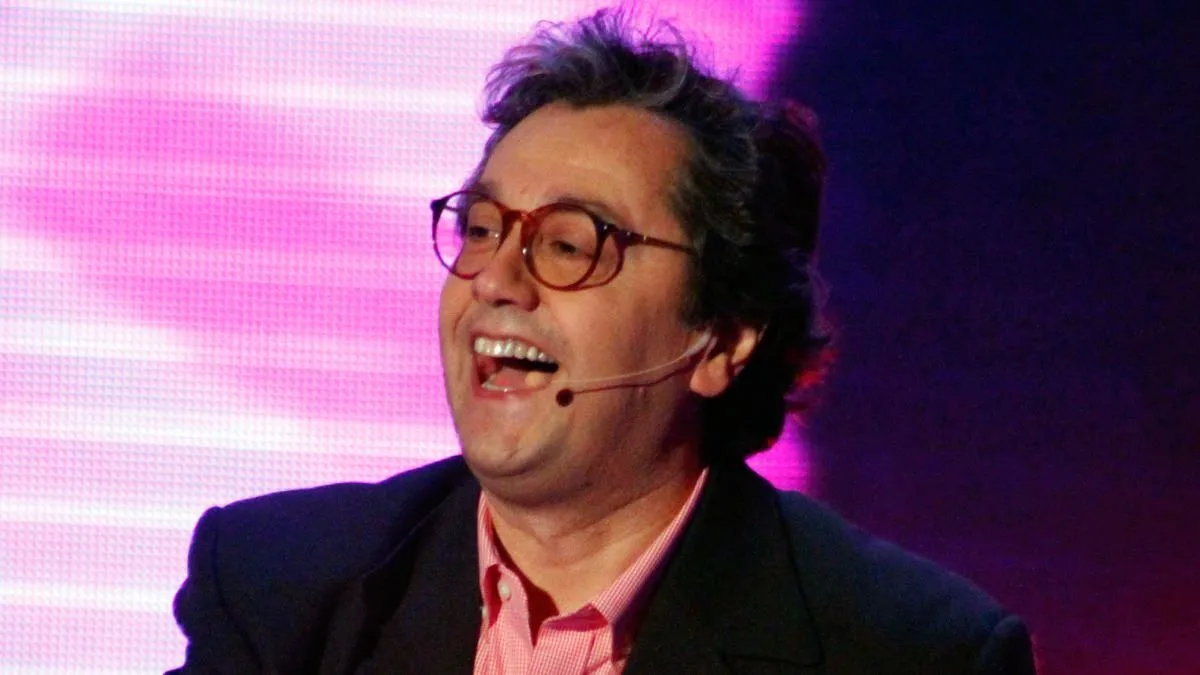 Muere el reconocido comediante y actor nacional Claudio Reyes a los 64 ...