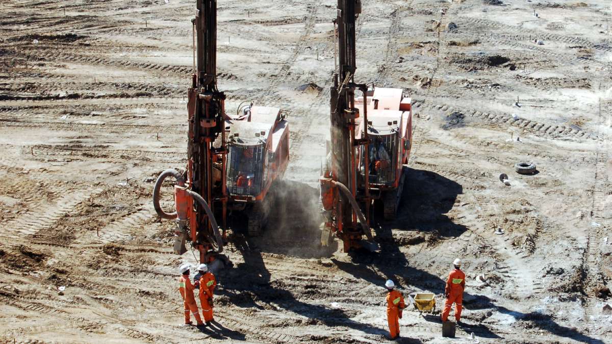 MantoVerde cambia para siempre la extracción de cobre en Chile: una ...