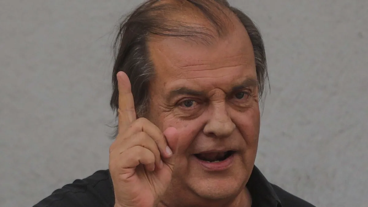 ¿Qué dijo Francisco Vidal, presidente de TVN, que molestó a Canal 13 ...