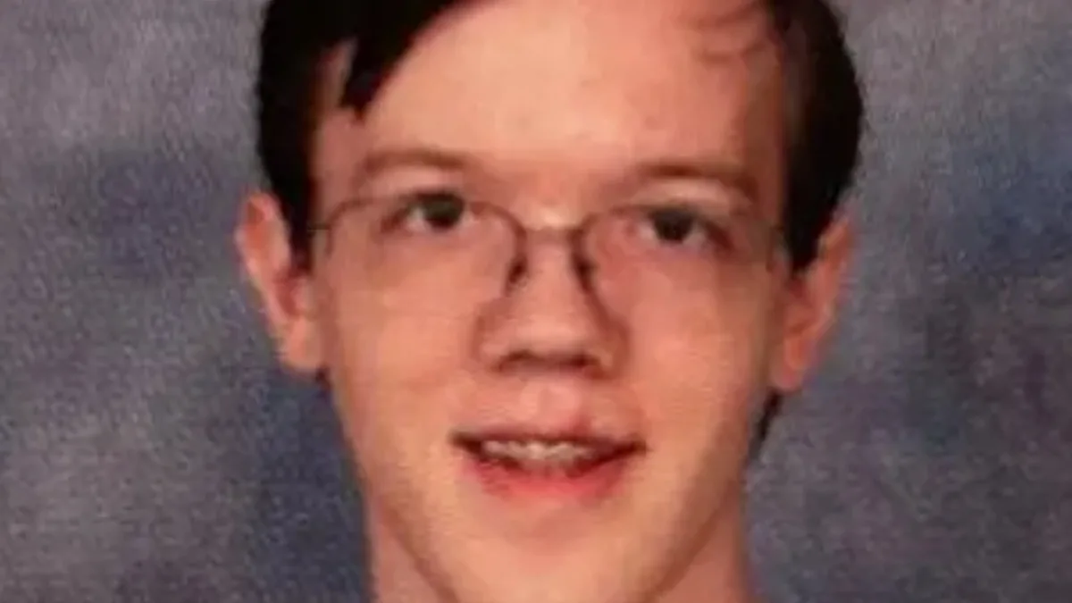 Quién era Thomas Matthew Crooks, el autor del tiroteo a Donald Trump ...