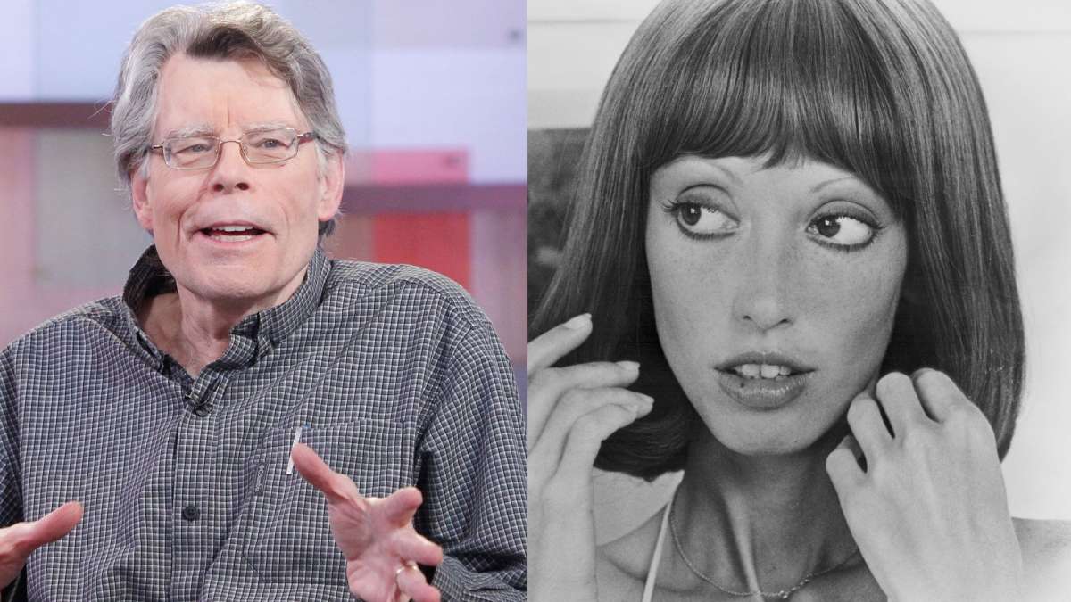 "Talentosa e infrautilizada": el emotivo homenaje de Stephen King a ...