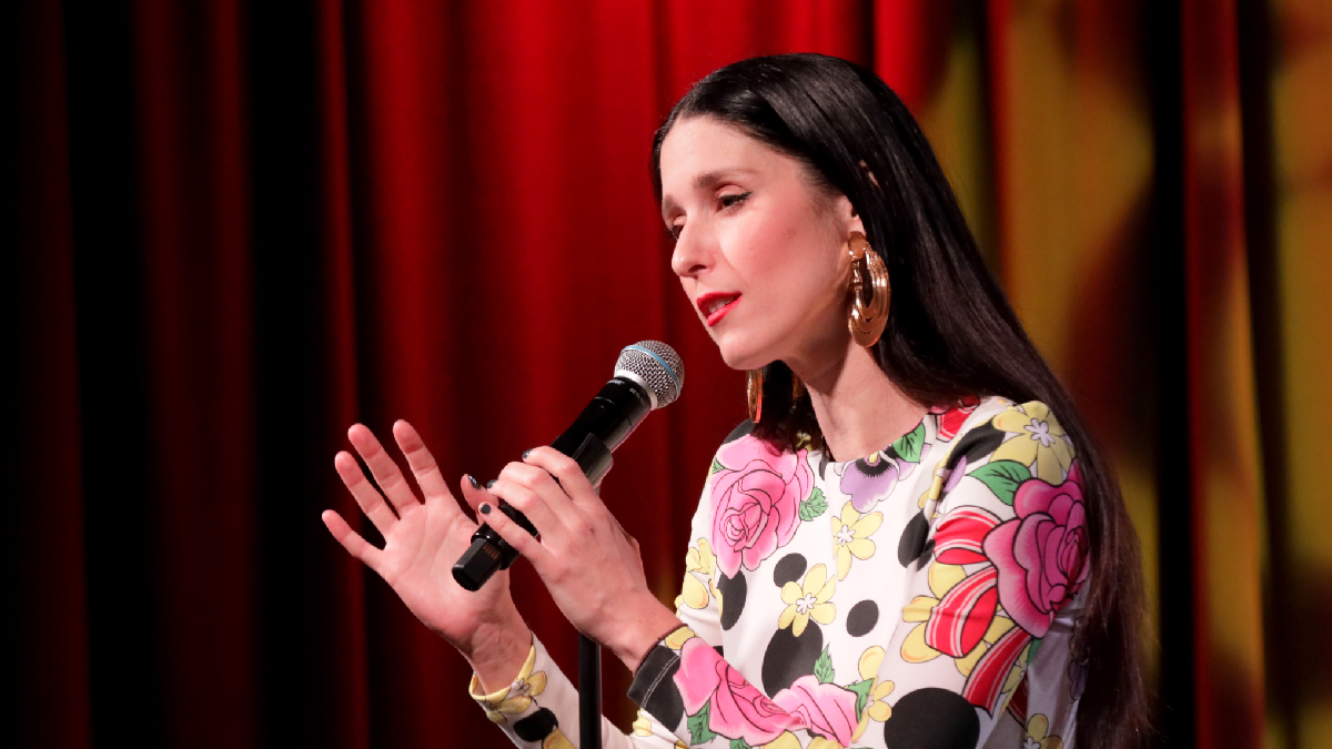 Francisca Valenzuela revela que espera su primer hijo con reconocido ...