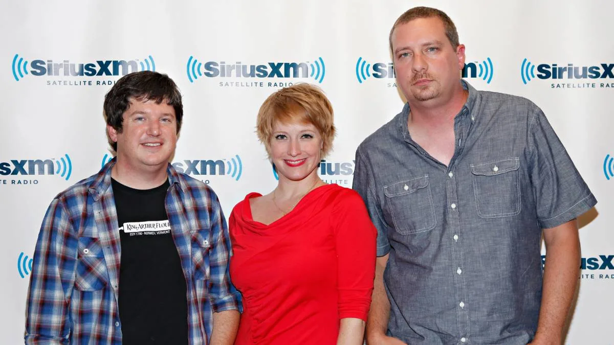 Después de 20 años: Sixpence None The Richer regresa con su formación ...