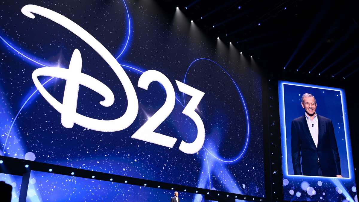 Estos son los anuncios más destacados de Disney y Pixar para los próximos años en la D23 — Radio ...