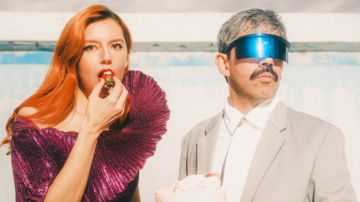 Denver el icónico dúo de pop chileno se presentará en Fauna Primavera ...