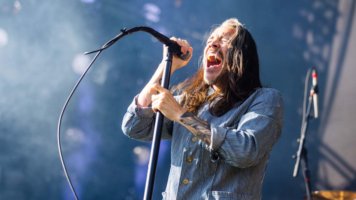 ¿Cuándo comienza la venta de entradas para el concierto de Incubus en ...