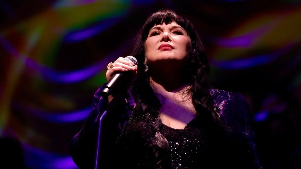 Ann Wilson de Heart se recupera del cáncer y anuncia su regreso a los ...