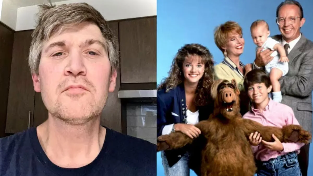 Benji Gregory: Revelada la causa de muerte de la estrella de "ALF ...