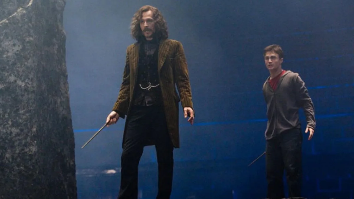 Gary Oldman quiere regresar como un mítico personaje en la serie de ...