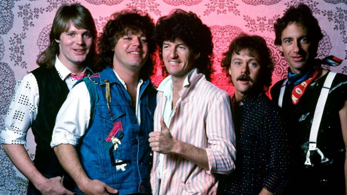 REO Speedwagon anuncia su separación "por diferencias irreconciliables ...