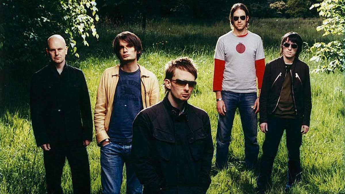 Radiohead y Shakespeare se fusionan en una innovadora adaptación de ...
