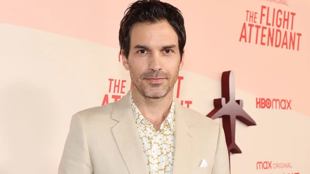 Actor chileno sorprende en "Beetlejuice Beetlejuice": ¿A quién ...