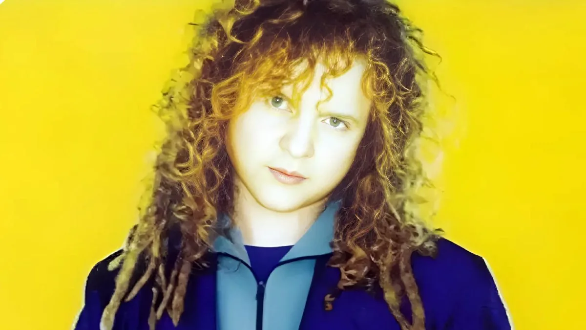 "Fairground" de Simply Red: la historia detrás de su primer número uno ...