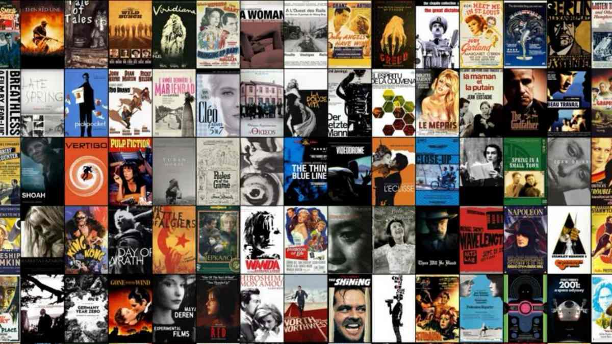 ¿Cuál es el mejor soundtrack de la historia? Rolling Stone seleccionó ...