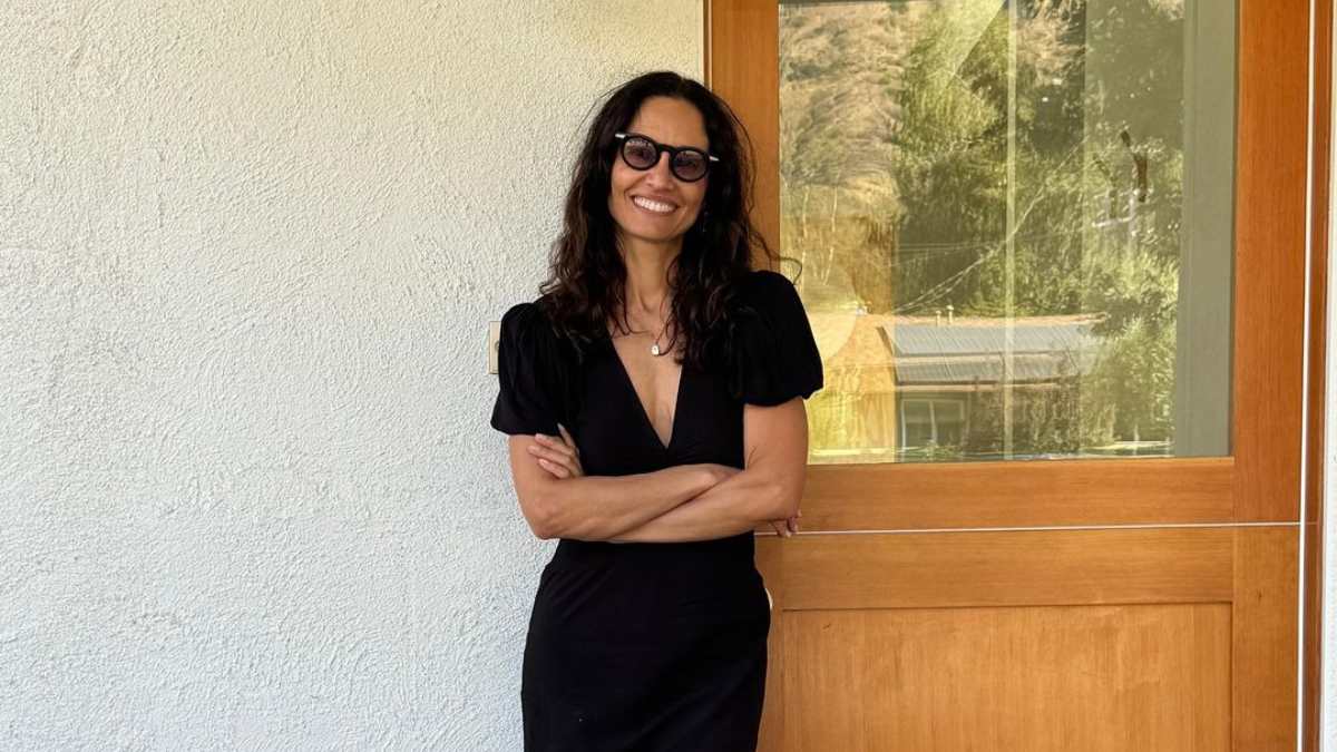 "Empieza una nueva estación": Leonor Varela reveló que tiene nuevo ...