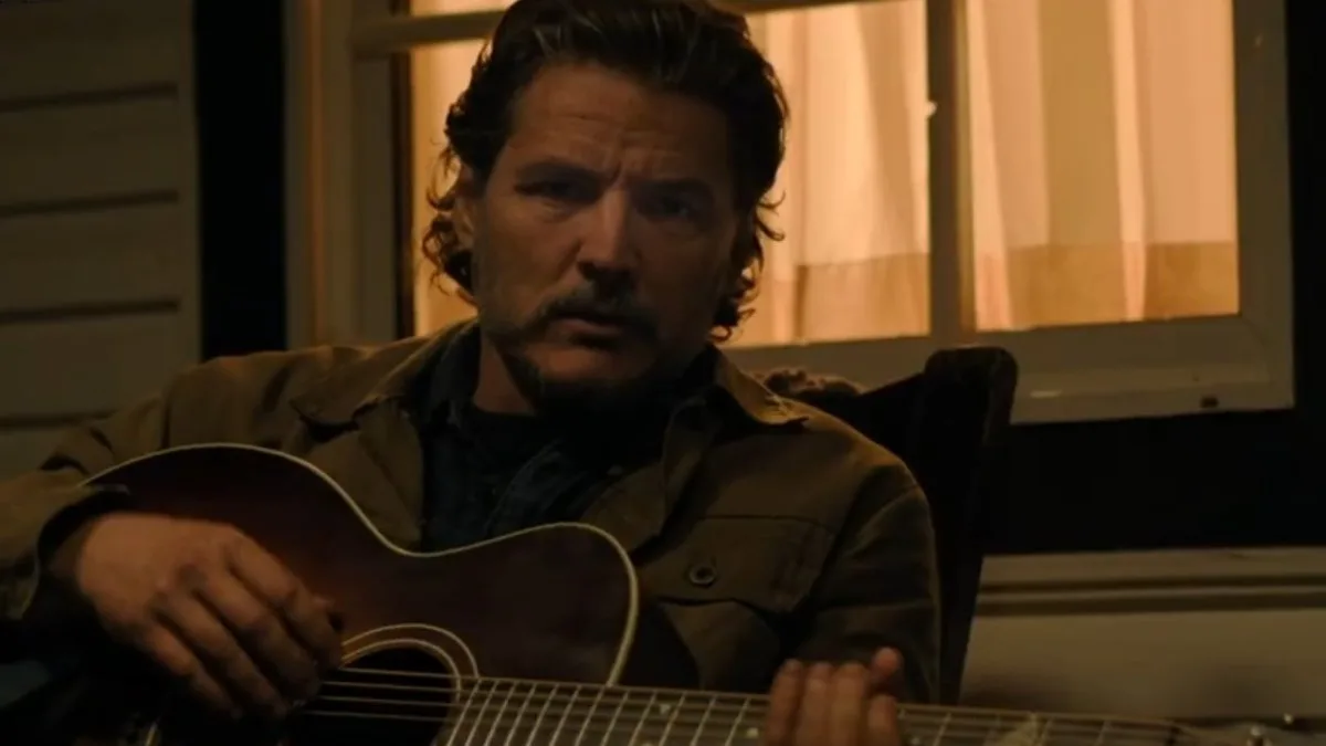 HBO estrena nuevo teaser oficial de 'The Last Of Us' con Pedro Pascal y Bella Ramsey — Radio ...