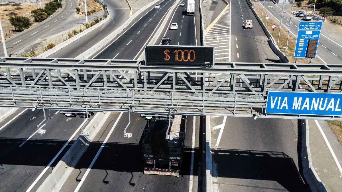 Peaje a luca: Días, horarios y rutas en las que se aplicará — Radio ...