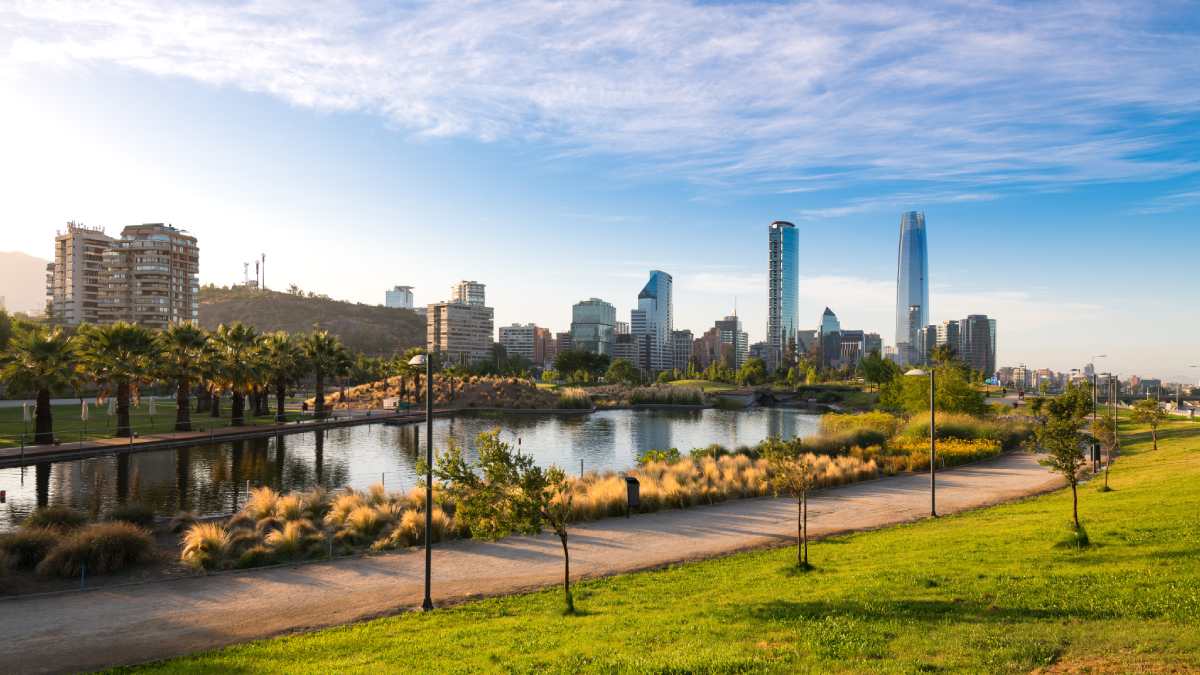 ¿Cuándo es el inicio de la primavera en Chile este 2024? — Radio ...