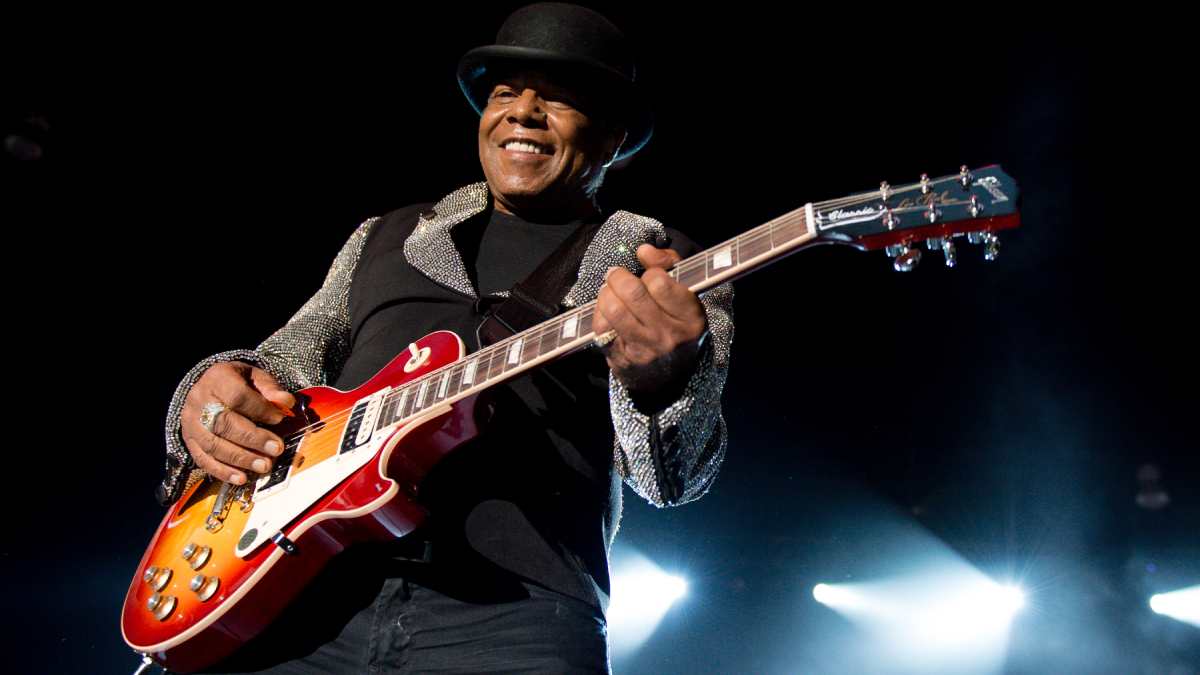 Fallece Tito Jackson, guitarrista de los Jackson 5, a los 70 años ...