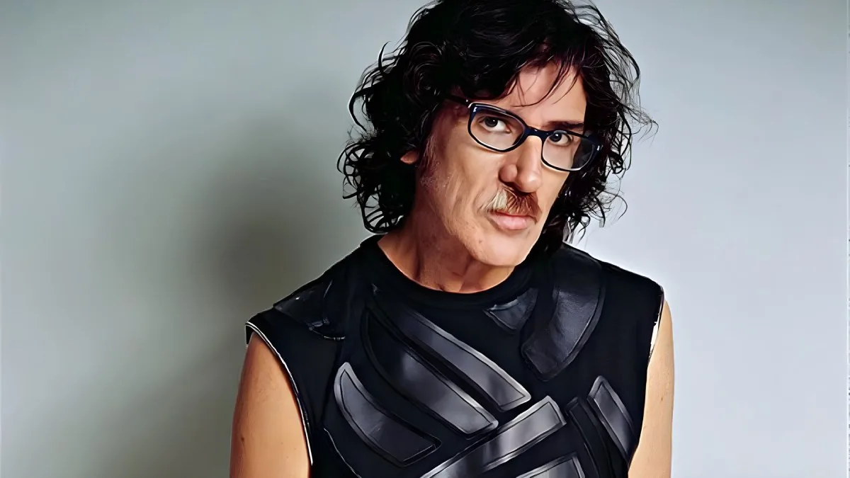 Charly García Celebra 73 Años De Sui Generis A Una Carrera Solista
