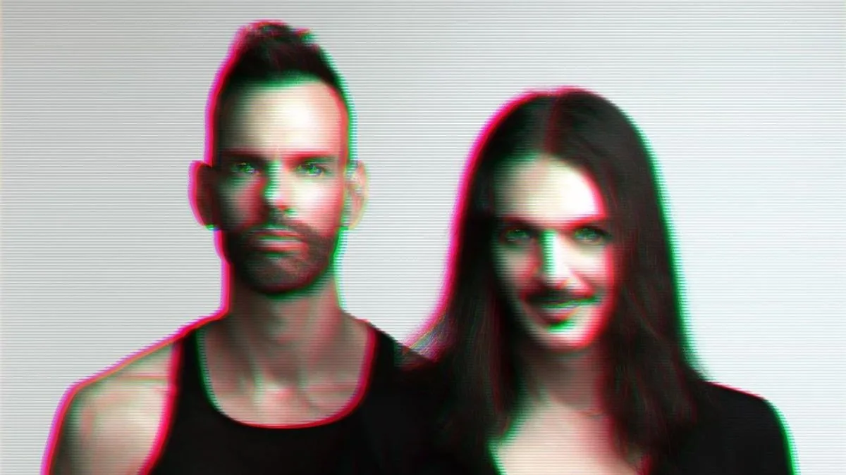 Placebo revela su historia más íntima en el documental "This Search For Meaning" — Radio ...