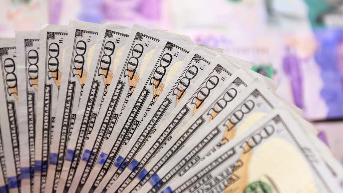 Precio del dólar en Chile hoy, 24 de junio: a cuánto está el tipo de ...