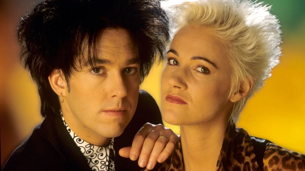 Roxette y "Look Sharp!": 36 años del álbum que marcó su carrera ...