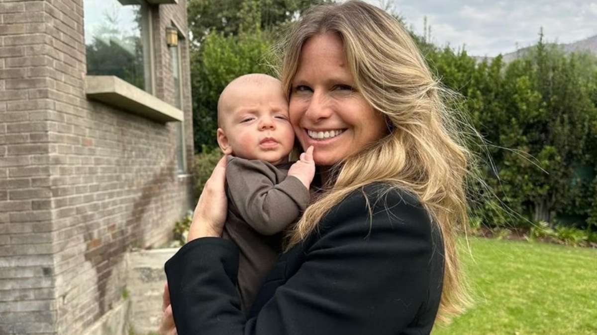Soledad Onetto recuerda la pérdida de su bebé y cómo enfrentó ese ...