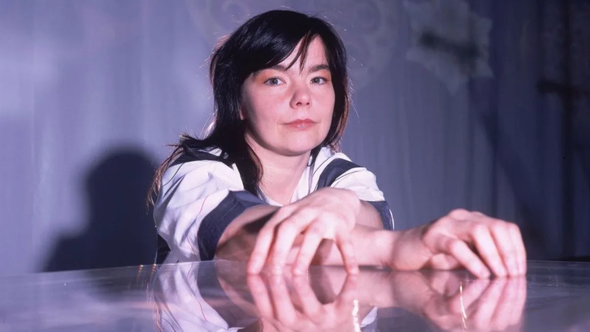Björk cumple 60 años: la visionaria de la música alternativa y ...
