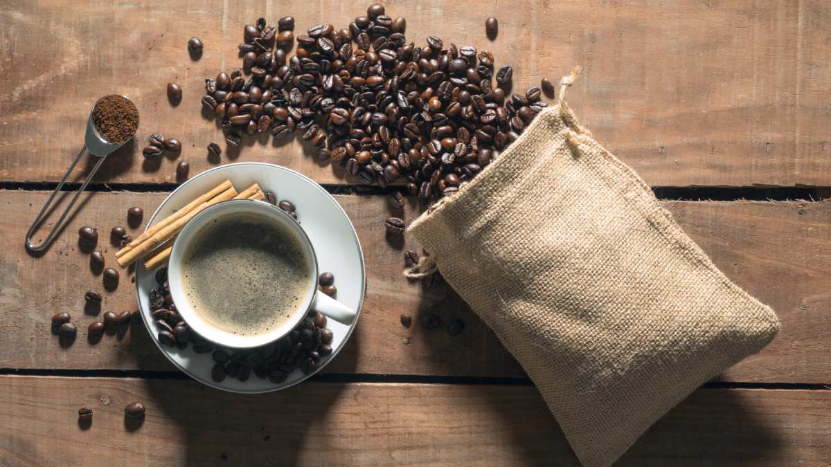 El precio del café alcanza máximos históricos: este será el impacto en ...