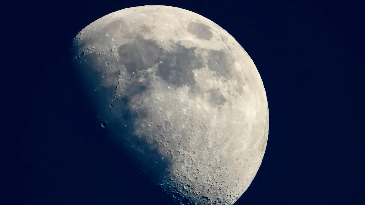 La NASA ofrece tres millones de dólares a quien le ayude a resolver un ...