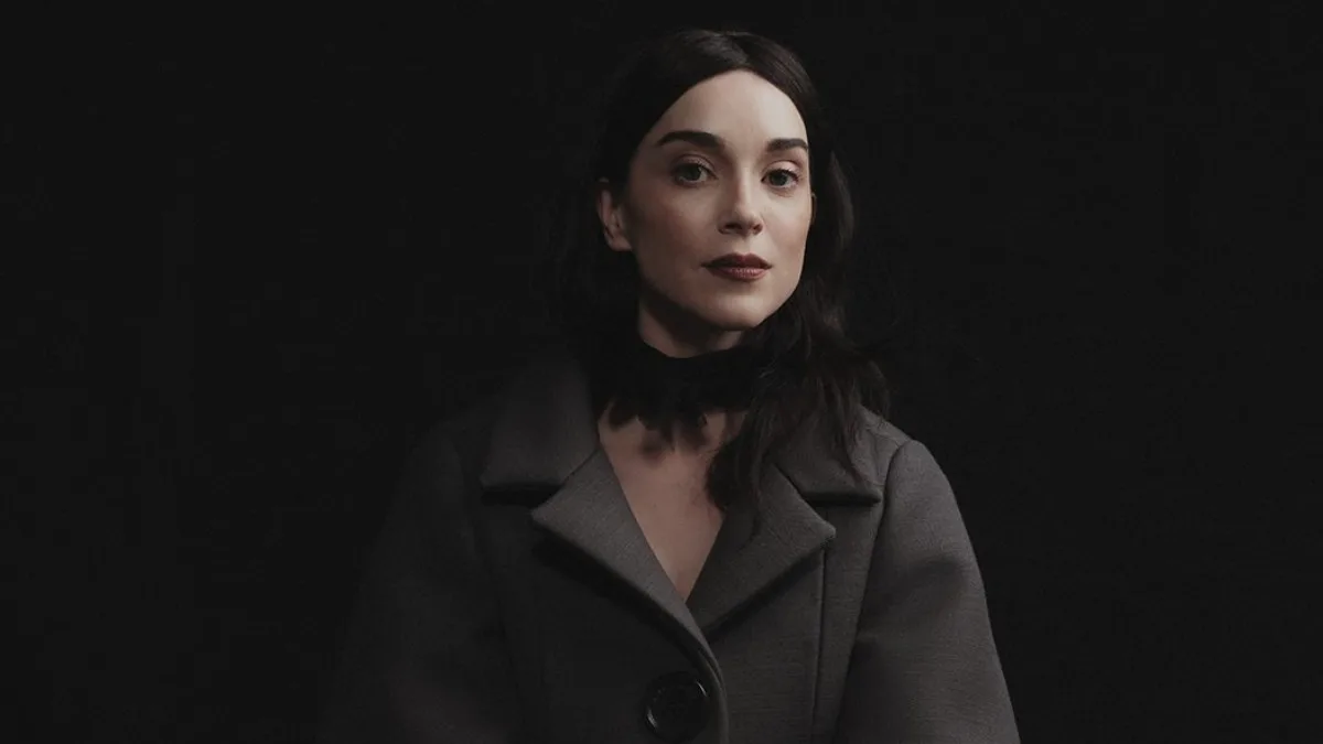 St. Vincent lanza nuevo single en español: "El Mero Cero" — Radio ...