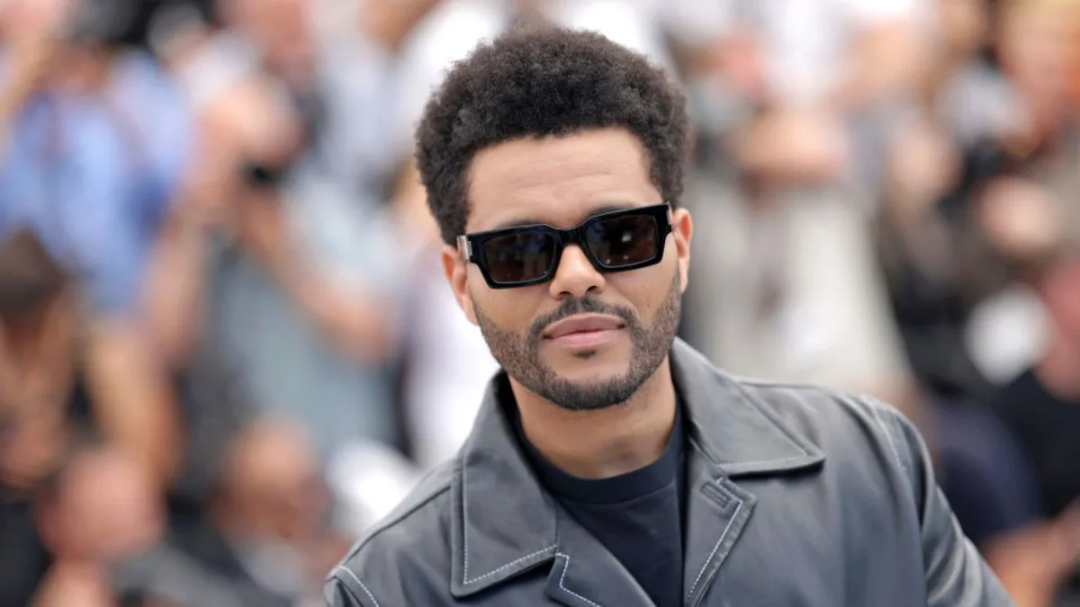 The Weeknd hará su debut en el cine con "Hurry Up Tomorrow": las ...