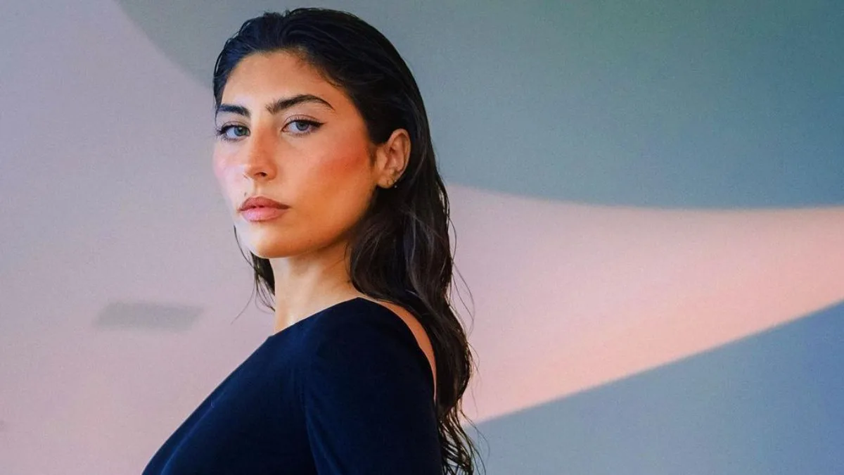 Toni Cornell, hija de Chris Cornell, anuncia su primer single: "Sunset ...