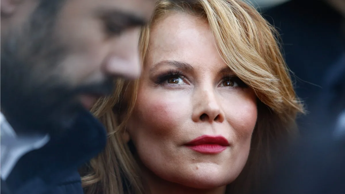 ¿Qué pasará con la cuenta de Onfayer de Cathy Barriga? Romina Sáez ...