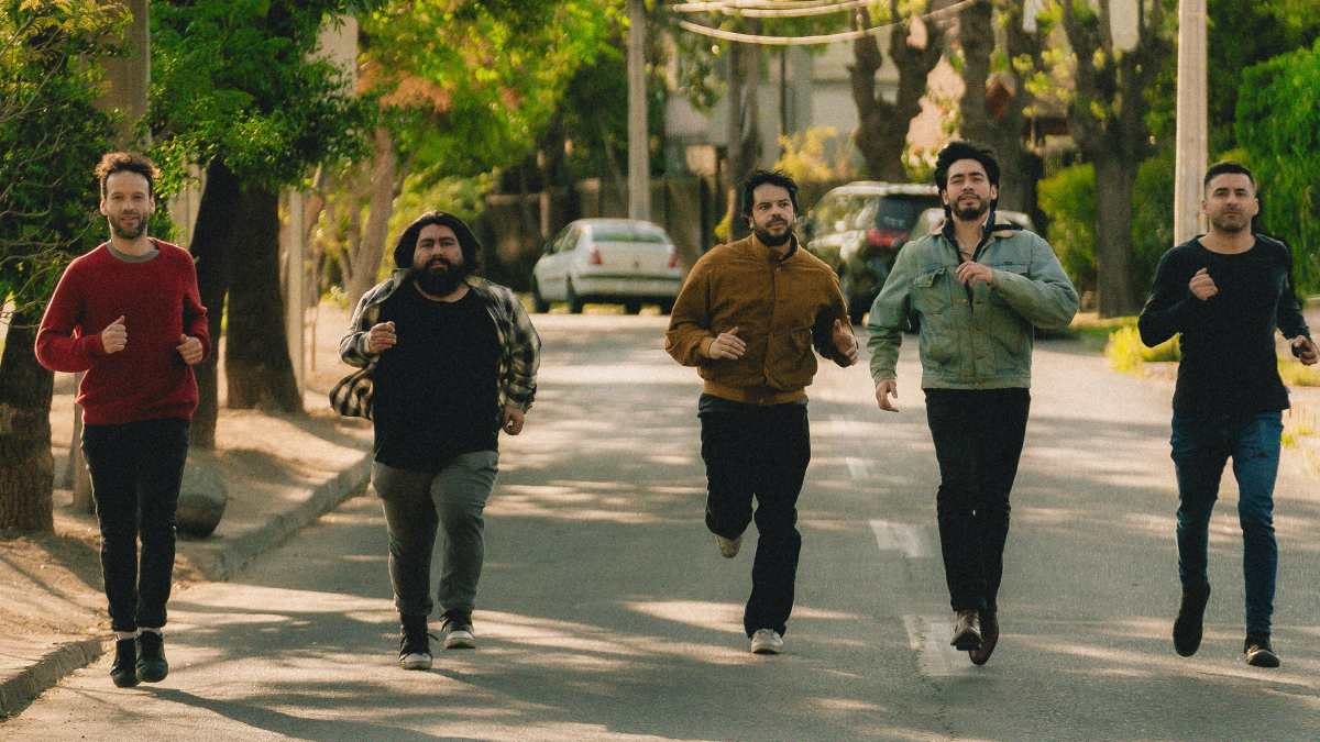 Fother Muckers anuncia show para celebrar su álbum "Justo y Necesario ...