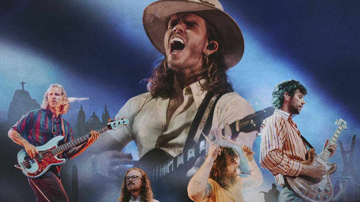 KALEO anuncia show en Chile con su gira The Payback Tour — Radio ...